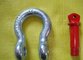 Bow Shackles supplier
